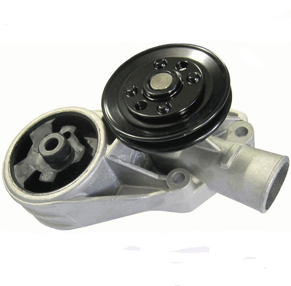 ΑΝΤΛΙΑ ΝΕΡΟΥ SKODA (PWP) - Oils moto auto